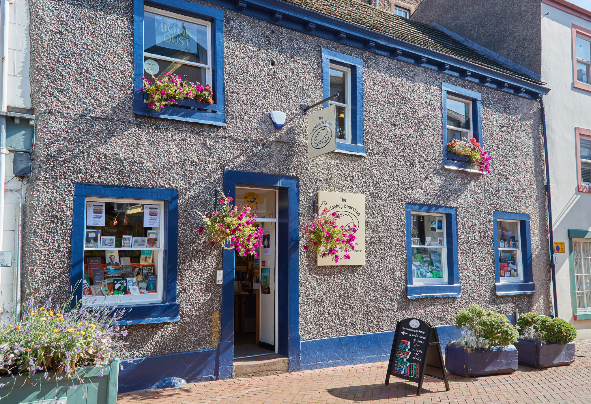 Our Competition Winner! – Dyson Design